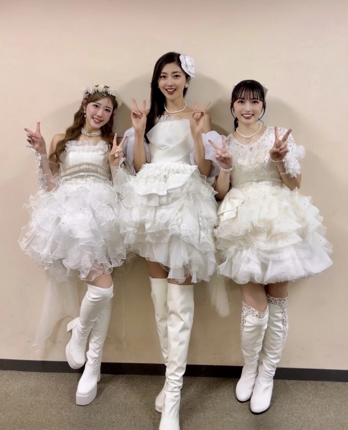 Berryz Koubou Special Live ~HAPPY! Stand Up~ | Hello! Project Wiki | Fandom