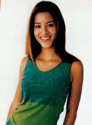 Chelsea Ching | Hello! Project Wiki | Fandom
