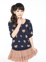 Junjun | Hello! Project Wiki | Fandom