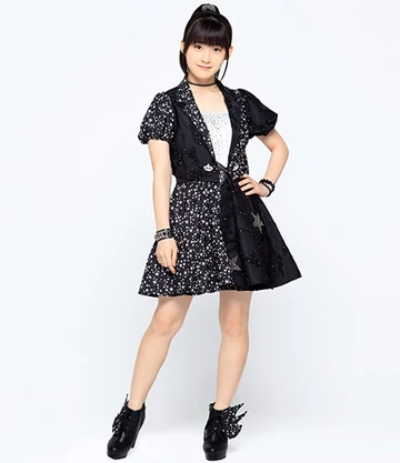 Momoko Tsugunaga Now