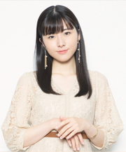 Ogata Risa | Hello! Project Wiki | Fandom