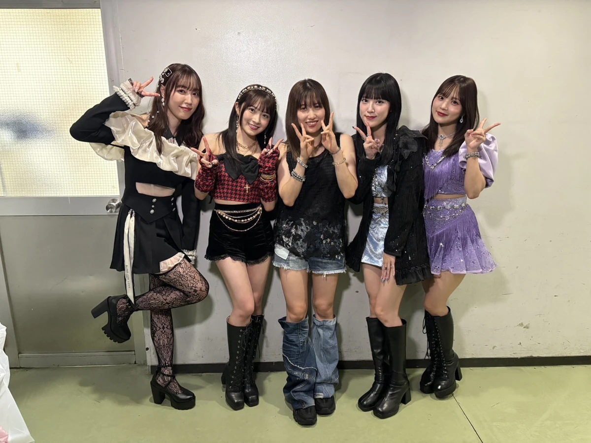 M-line Special 2025 Autumn ~Make Some Noise~ | Hello! Project Wiki | Fandom