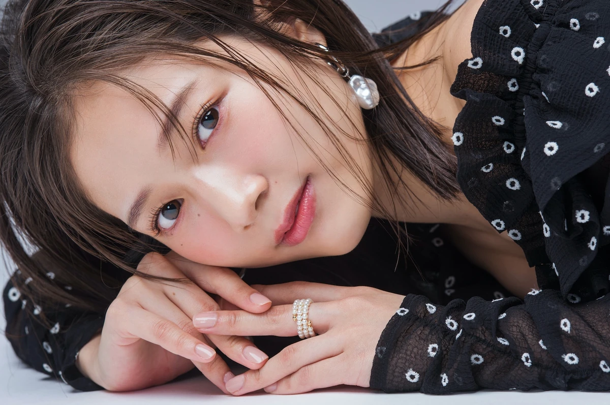 Tanimoto Ami/Gallery/Magazine Images | Hello! Project Wiki | Fandom