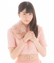 Ogata Risa | Hello! Project Wiki | Fandom