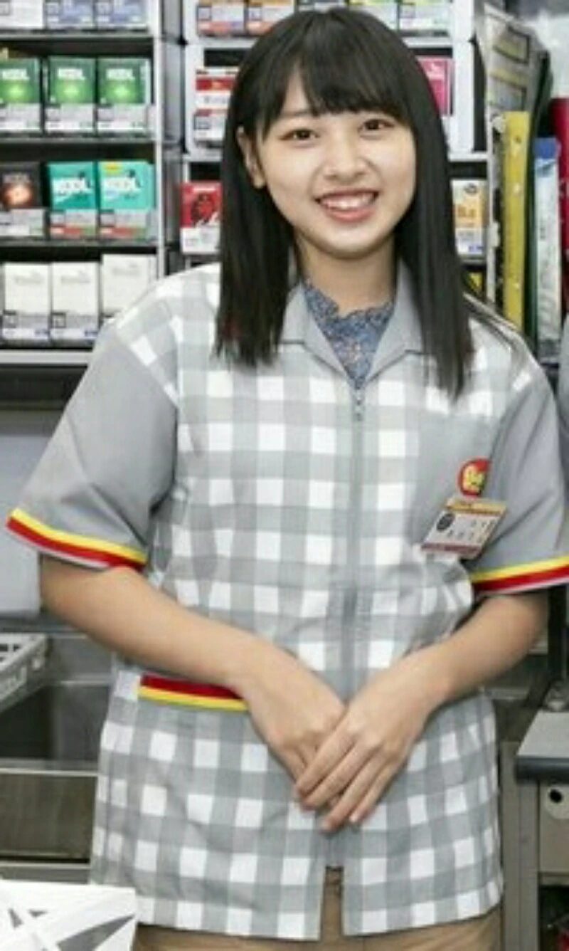 Oota Haruka/Gallery/Magazine Images | Hello! Project Wiki | Fandom