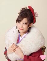 Kitahara Sayaka/Gallery | Hello! Project Wiki | Fandom