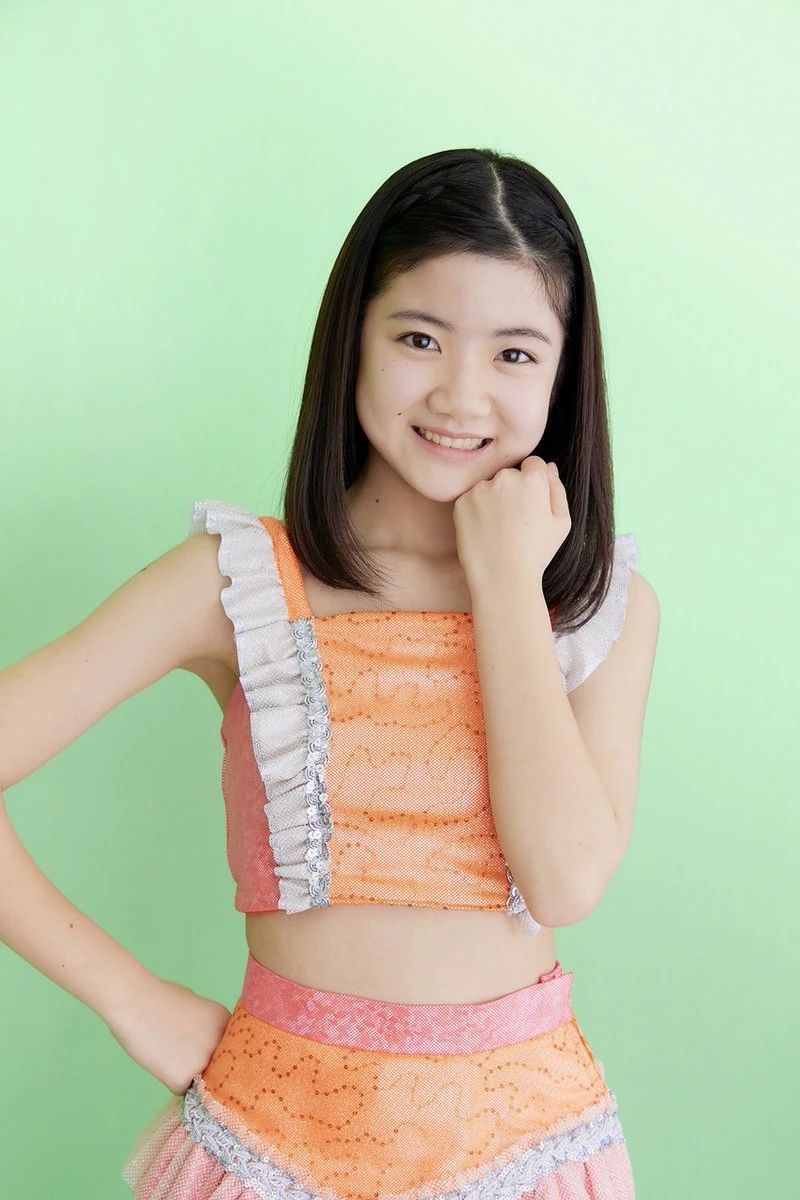 Kawashima Mifu/Gallery/Magazine Images | Hello! Project Wiki | Fandom