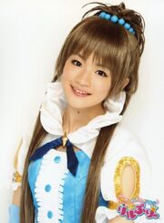 Maeda Yuuka | Hello! Project Wiki | Fandom