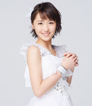 Kudo Haruka | Hello! Project Wiki | Fandom