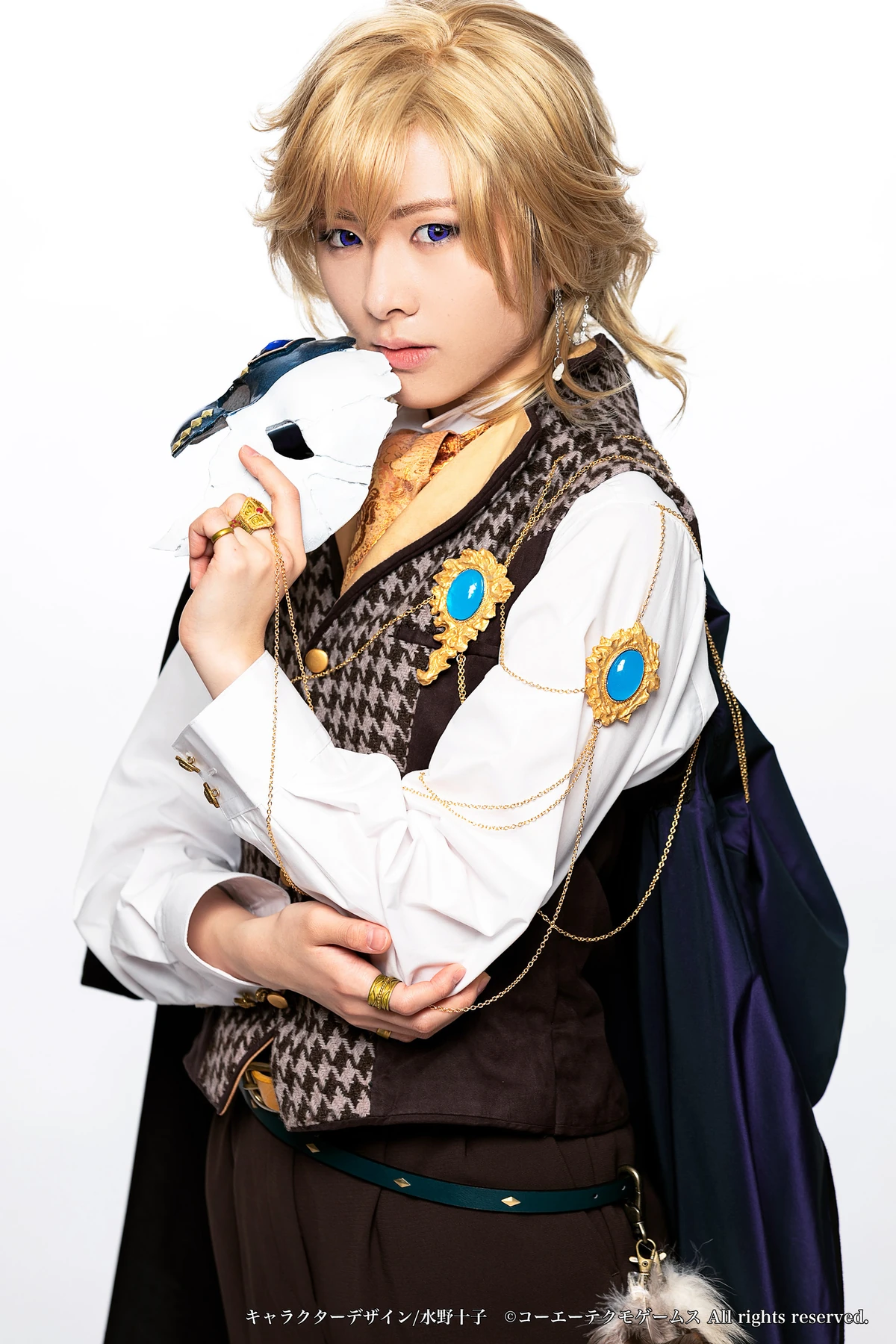 Ogata Risa/Gallery/Theater | Hello! Project Wiki | Fandom