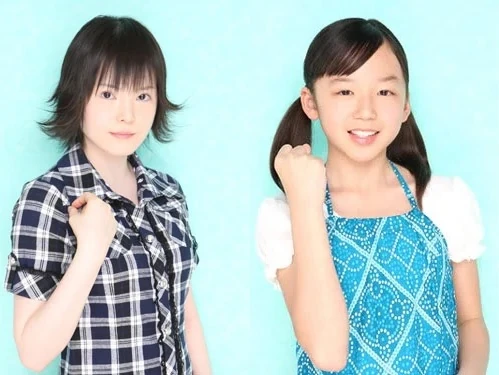 Category:7th Generation Hello Pro Egg | Hello! Project Wiki | Fandom