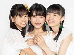 Morning Musume/Gallery/15th Generation | Hello! Project Wiki | Fandom