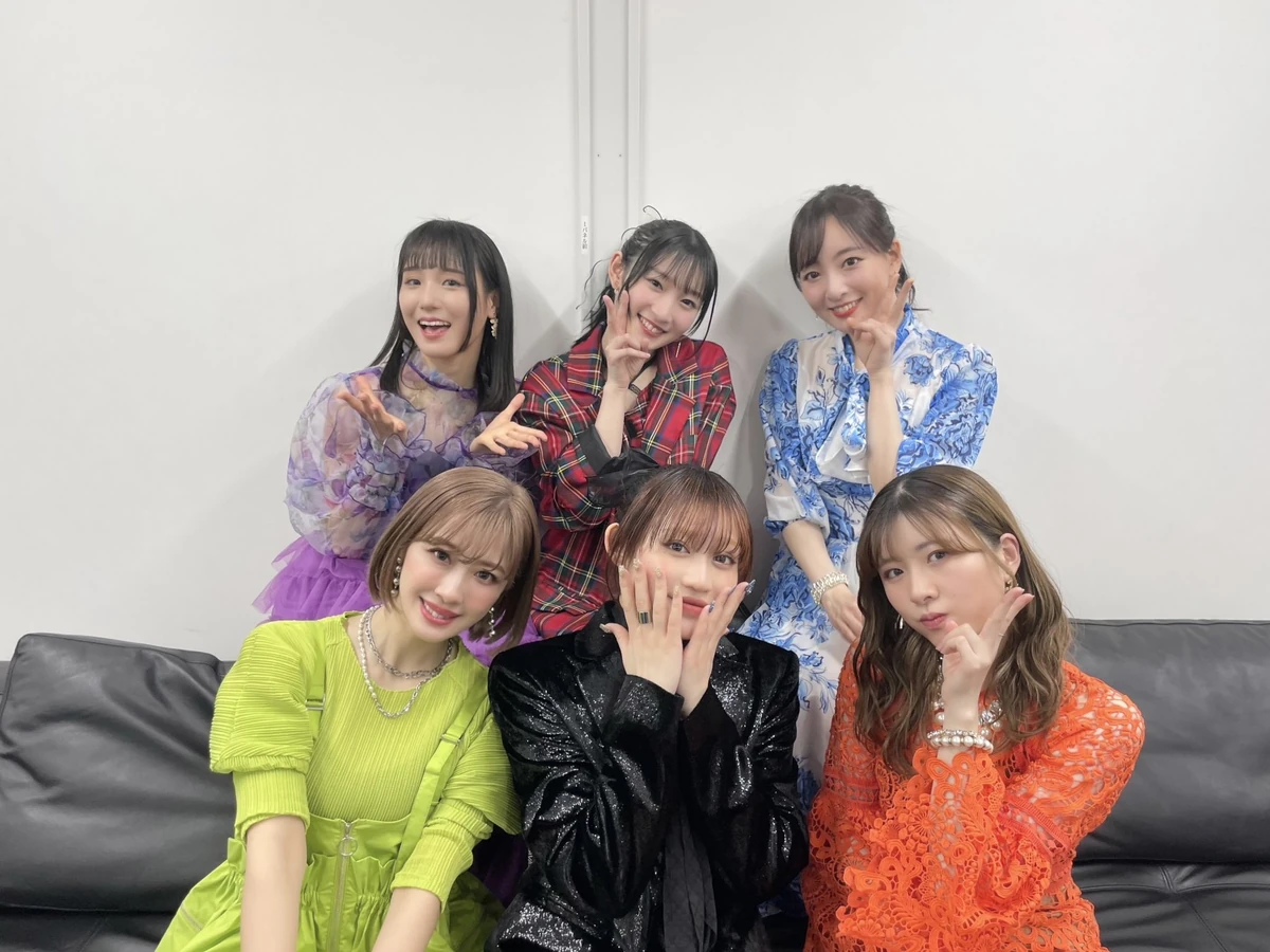 M-line Special 2023 ~Magical Wish~ | Hello! Project Wiki | Fandom