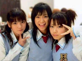Morning Musume/Gallery/6th Generation | Hello! Project Wiki | Fandom