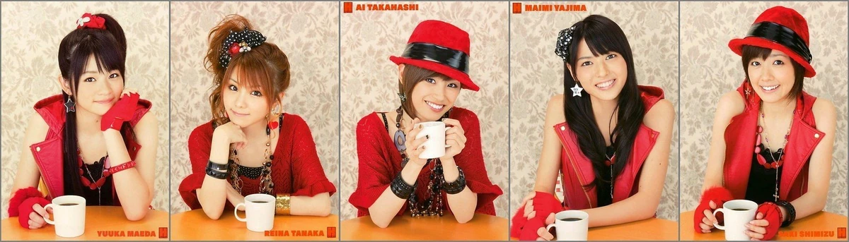 High-King | Hello! Project Wiki | Fandom