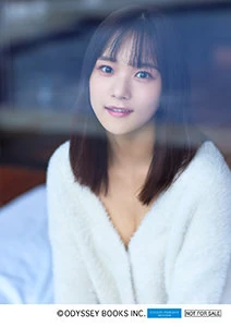 Inaba Manaka/Gallery/Photobooks | Hello! Project Wiki | Fandom