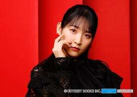 Ono Mizuho/Gallery/Photobooks | Hello! Project Wiki | Fandom