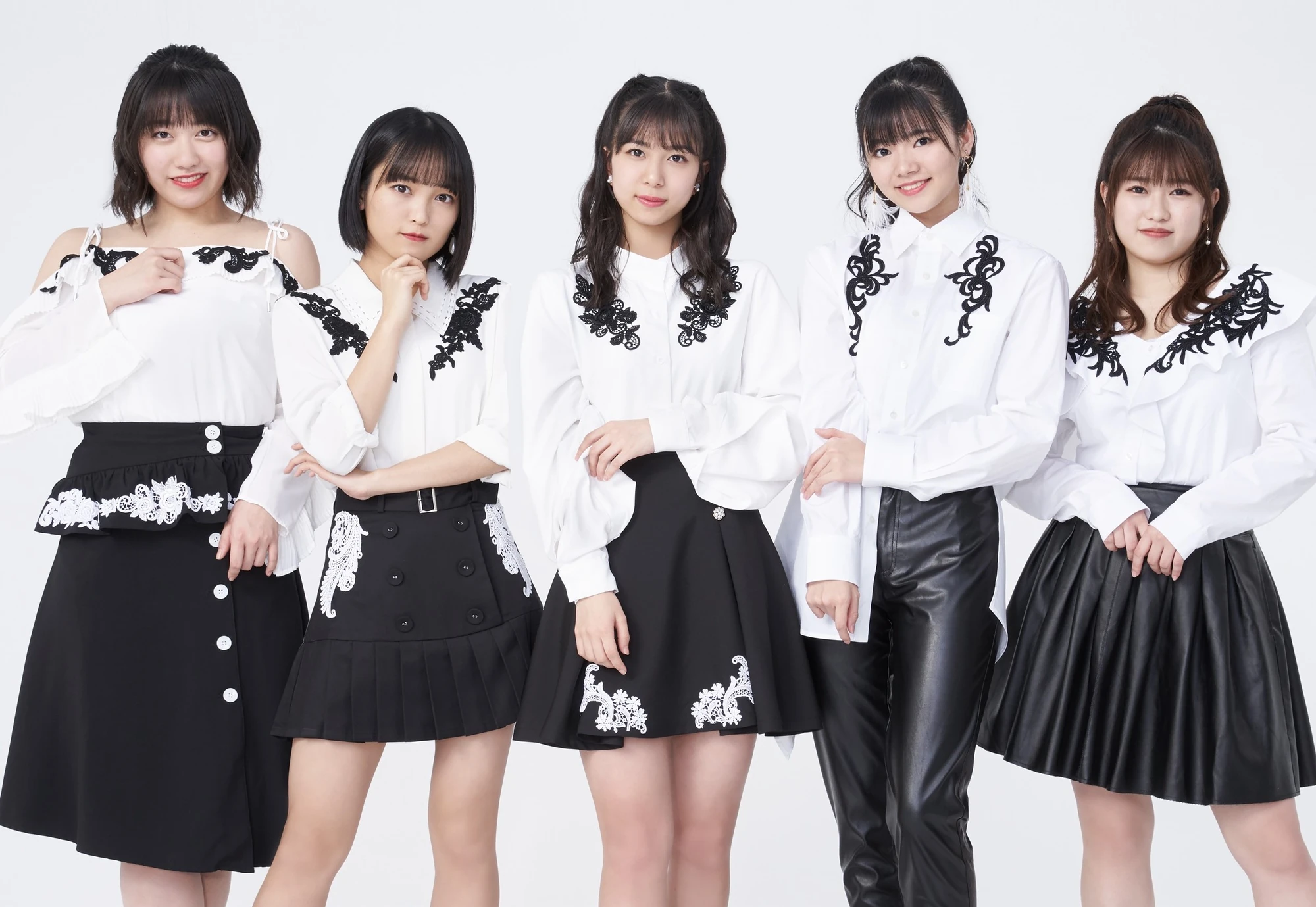 Kobushi Factory/Members | Hello! Project Wiki | Fandom