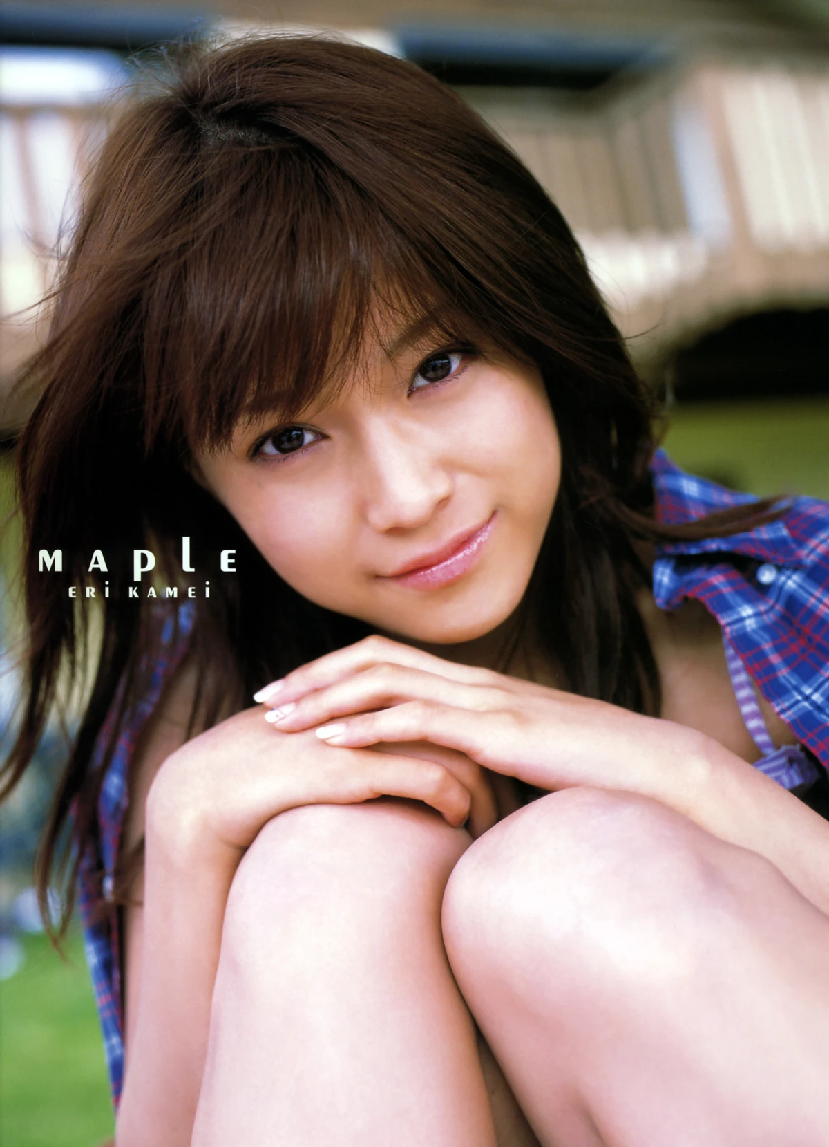 MAPLE | Hello! Project Wiki | Fandom