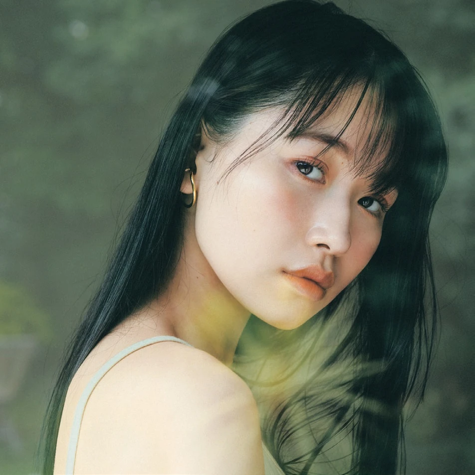 Kasahara Momona/Gallery/Magazine Images | Hello! Project Wiki | Fandom