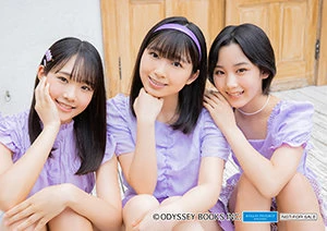 Hello Pro Visual Photobook 2021 New Season | Hello! Project Wiki | Fandom