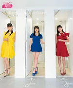 Morning Musume/Gallery/15th Generation | Hello! Project Wiki | Fandom