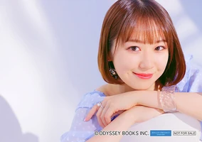 Nonaka Miki/Gallery/Photobooks | Hello! Project Wiki | Fandom