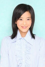 Kitahara Sayaka | Hello! Project Wiki | Fandom