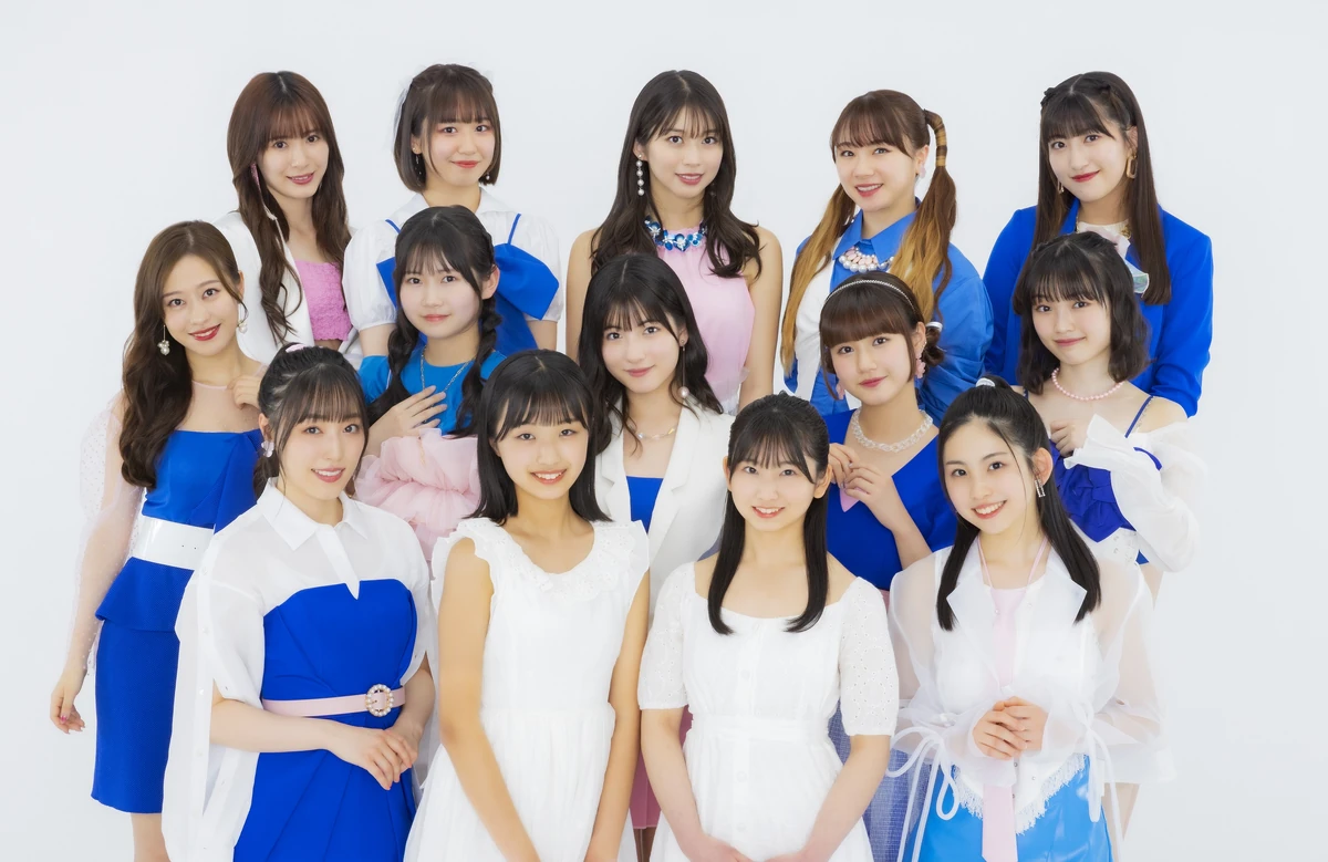 Morning Musume/Members | Hello! Project Wiki | Fandom