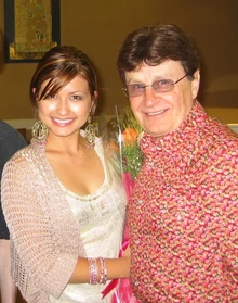 Johnny Todd Jazz Night vol.4 | Hello! Project Wiki | Fandom