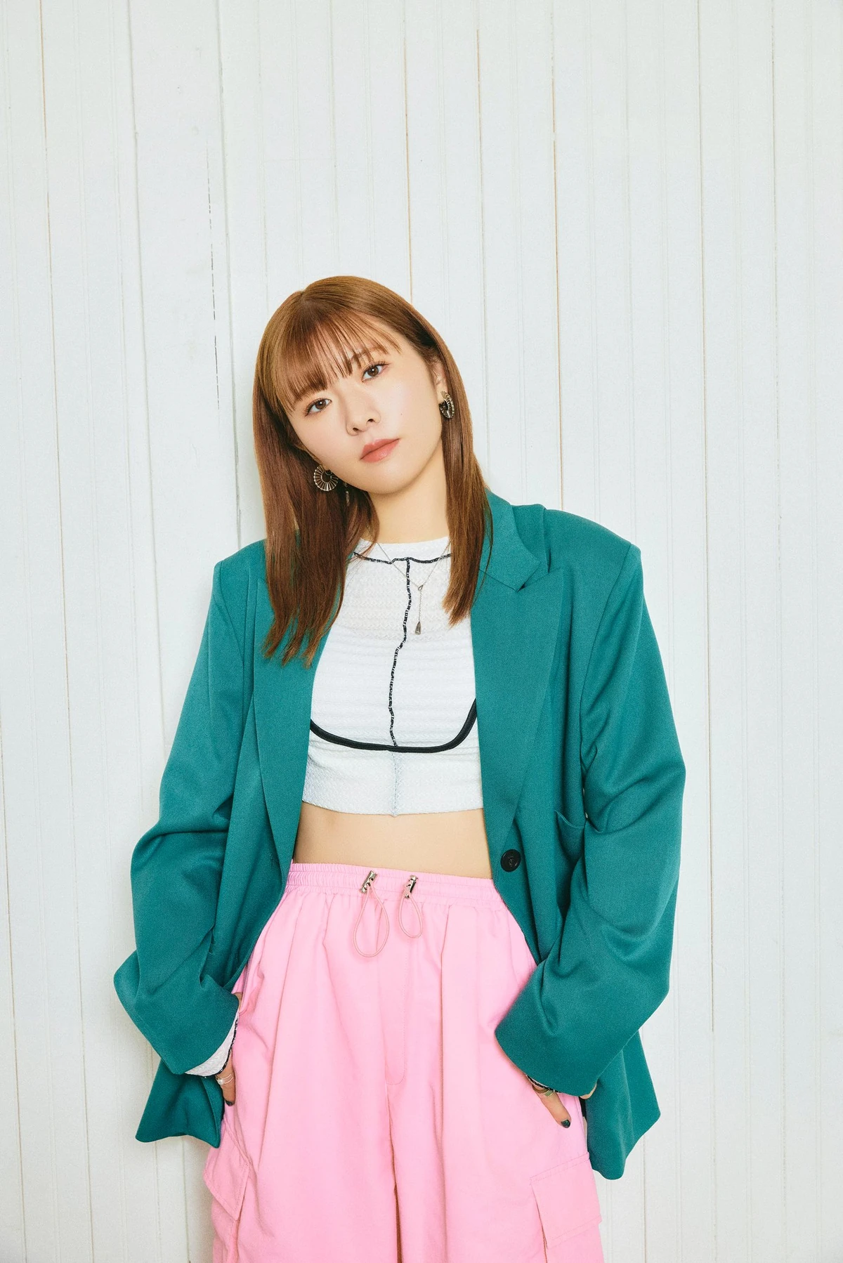 Ogata Risa/Discography | Hello! Project Wiki | Fandom