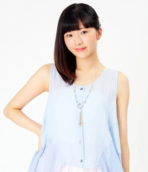 Ogata Risa | Hello! Project Wiki | Fandom