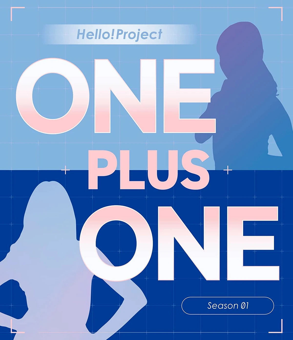 Hello! Project ~ONE PLUS ONE~ Season1 | Hello! Project Wiki | Fandom