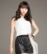 Dambara Ruru | Hello! Project Wiki | Fandom