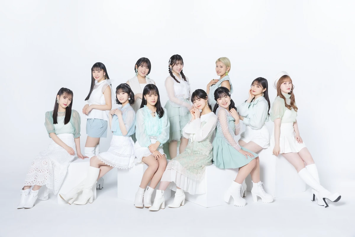 Tsubaki Factory/Members | Hello! Project Wiki | Fandom