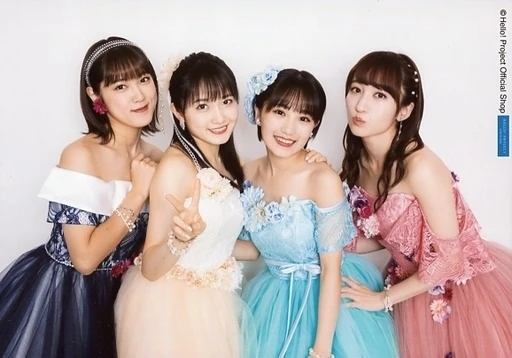 Country Girls/Gallery | Hello! Project Wiki | Fandom