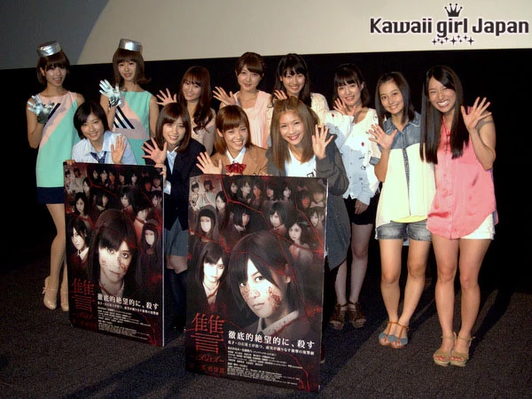 T-Palette mini All Stars | Hello! Project Wiki | Fandom