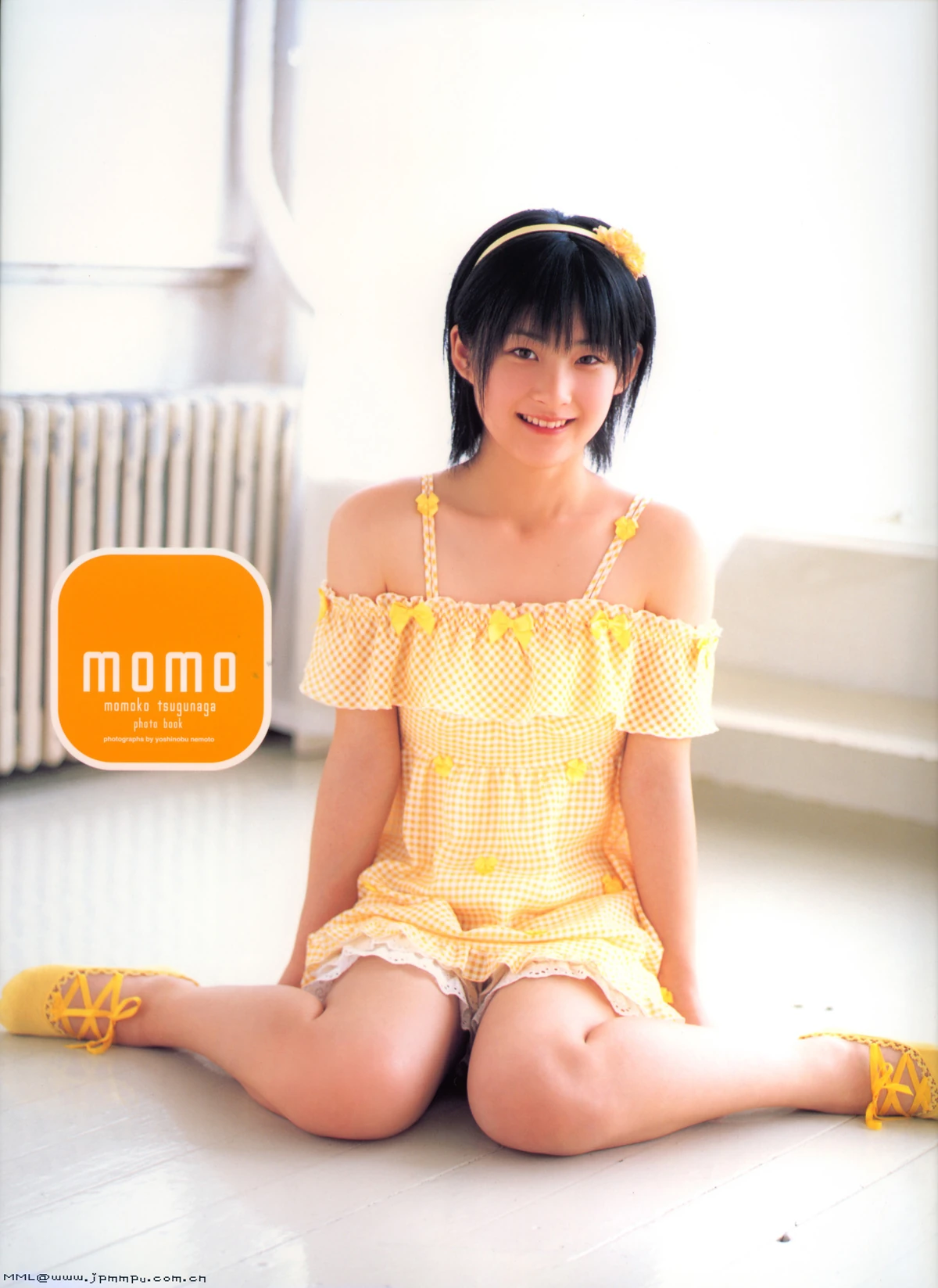 momo | Hello! Project Wiki | Fandom