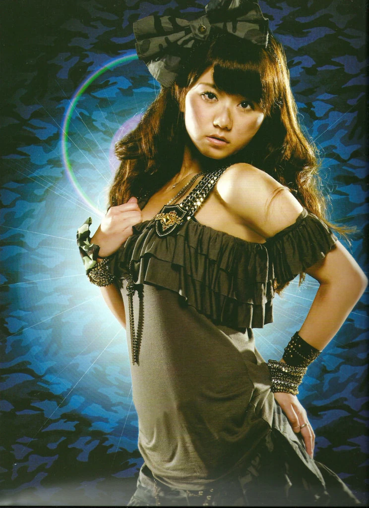 Junjun/Concerts & Events | Hello! Project Wiki | Fandom