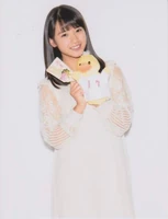 Yokoyama Reina/Gallery/Photobooks | Hello! Project Wiki | Fandom