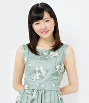 Ogata Risa | Hello! Project Wiki | Fandom