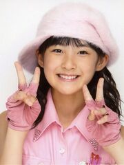 Tsugunaga Momoko | Hello! Project Wiki | Fandom