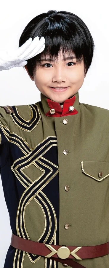 Kanemitsu Ruru/Gallery/Theater | Hello! Project Wiki | Fandom