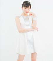 Ogata Risa | Hello! Project Wiki | Fandom