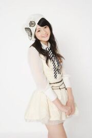 Maeda Yuuka | Hello! Project Wiki | Fandom