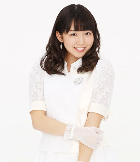 Katsuta Rina | Hello! Project Wiki | Fandom