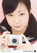 Hashimoto Aina/Gallery | Hello! Project Wiki | Fandom