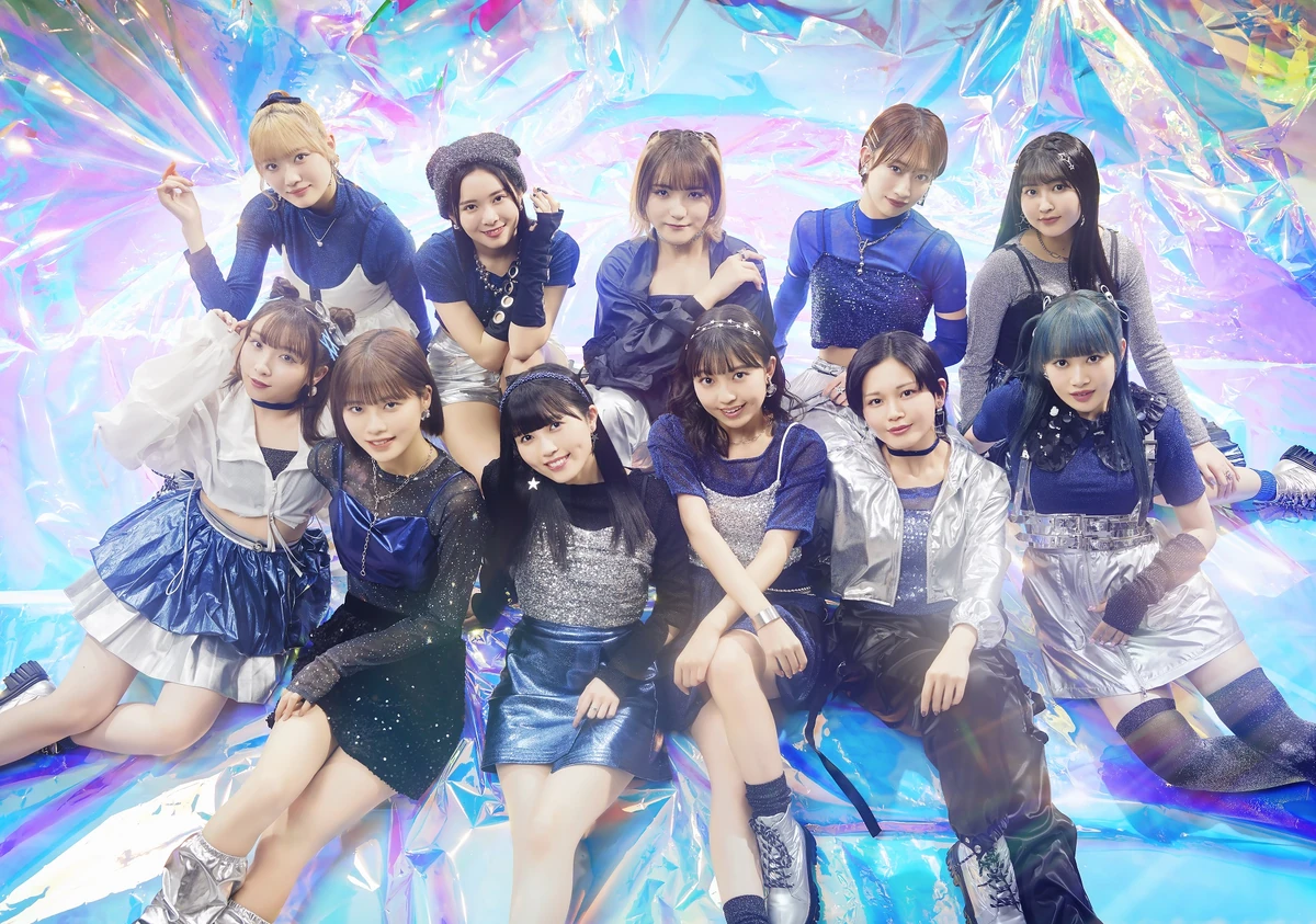 BEYOOOOONDS/Discography | Hello! Project Wiki | Fandom