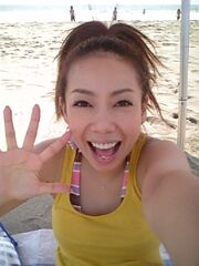 Inaba Atsuko | Hello! Project Wiki | Fandom