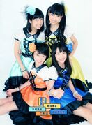 Morning Musume/Gallery/10th Generation | Hello! Project Wiki | Fandom
